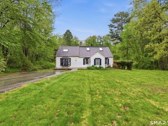 house with 4 bedroom, Norwich CT DS103190192