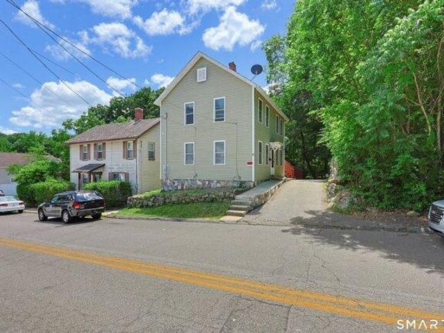 house with 4 bedroom, Norwich CT DS103433474