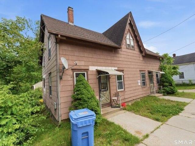 house with 4 bedroom, Norwich CT DS103440139