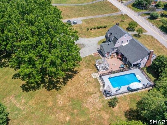 house with 4 bedroom, Norwich CT DS103499064