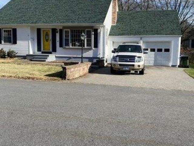 house with 4 bedroom, Norwich CT DS103967767