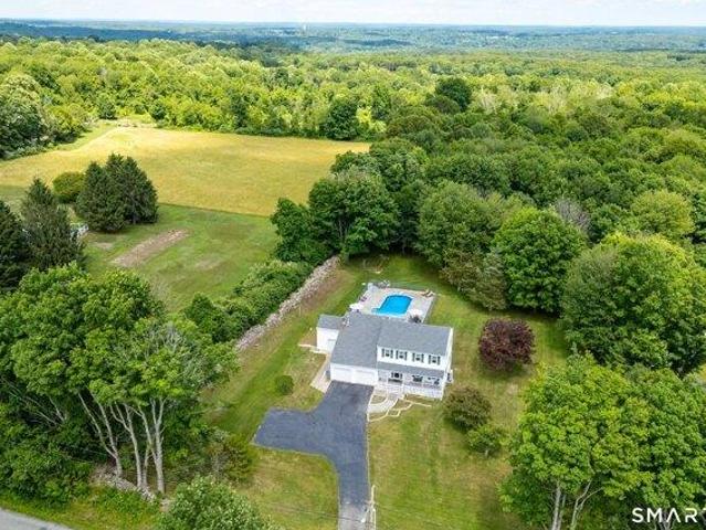 house with 4 bedroom, Norwich CT ES104262077