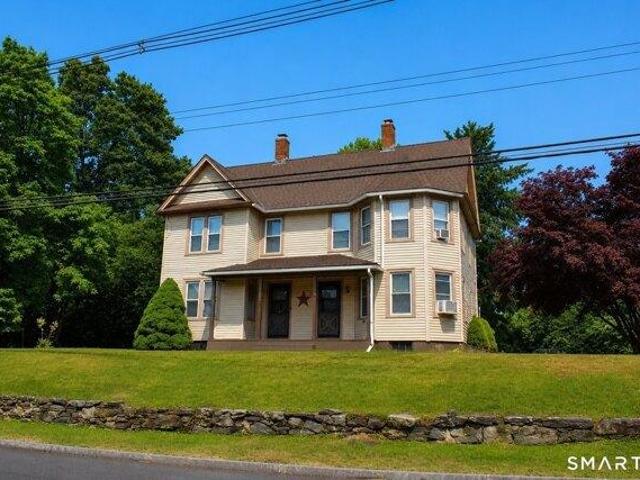 house with 4 bedroom, Norwich CT ES104329330
