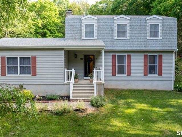 house with 4 bedroom, Norwich CT ES104332755