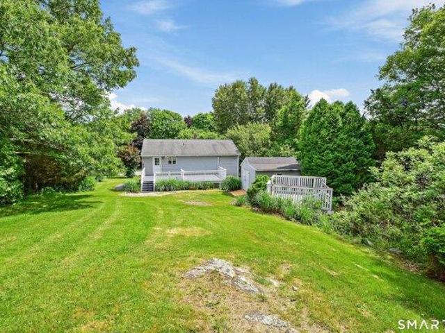 house with 4 bedroom, Norwich CT ES104408824