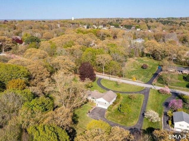 house with 4 bedroom, Norwich CT ES104541450