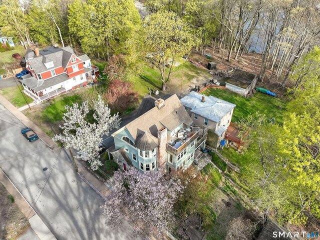 house with 4 bedroom, Norwich CT ES104604804