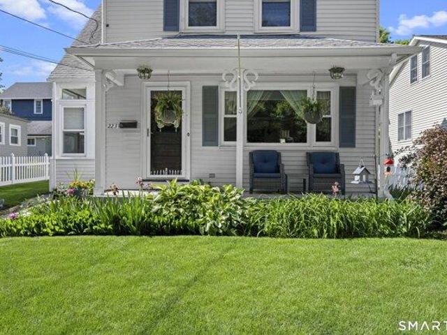 house with 4 bedroom, Norwich CT ES104606328