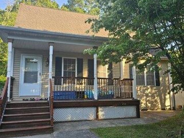 house with 4 bedroom, Norwich CT ES105114077