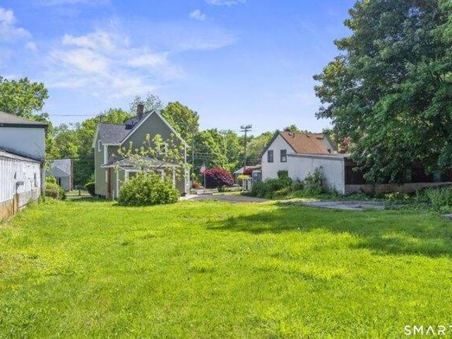 house with 4 bedroom, Norwich CT ES105125203