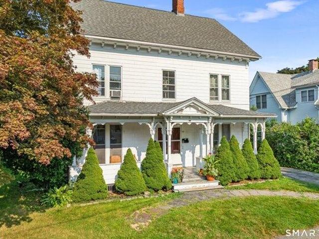 house with 4 bedroom, Norwich CT ES105126589