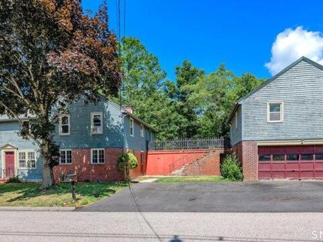 house with 4 bedroom, Norwich CT ES105155681