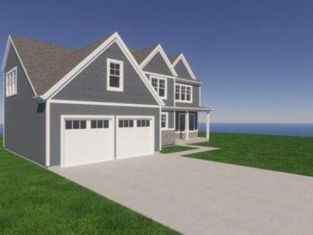 house with 4 bedroom, Norwich CT ES105158009