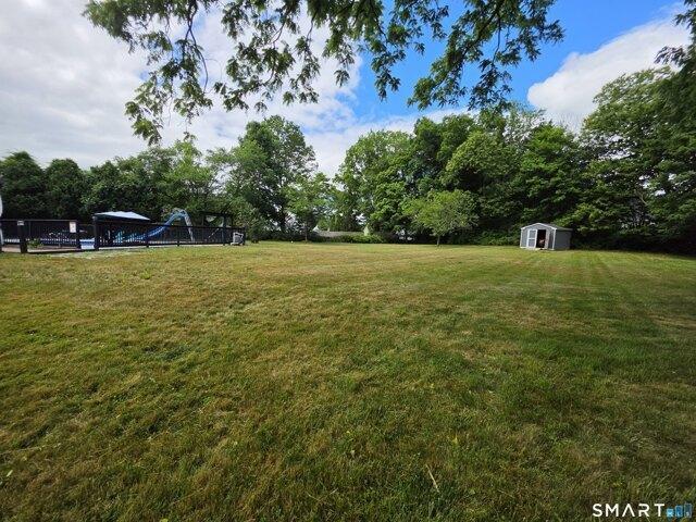 house with 4 bedroom, Norwich CT ES105176322