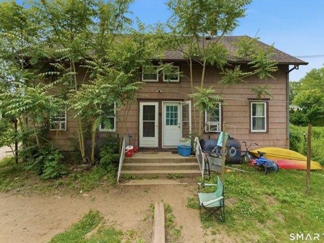 house with 4 bedroom, Norwich CT ES105172786