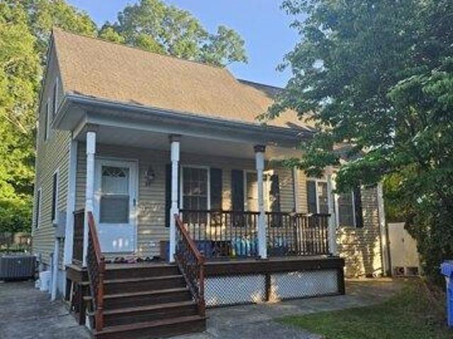 house with 4 bedroom, Norwich CT ES105173235