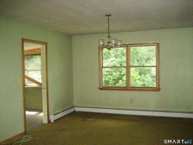 house with 4 bedroom, Norwich CT ES105173351