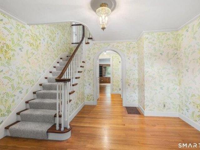 house with 4 bedroom, Norwich CT ES105191407