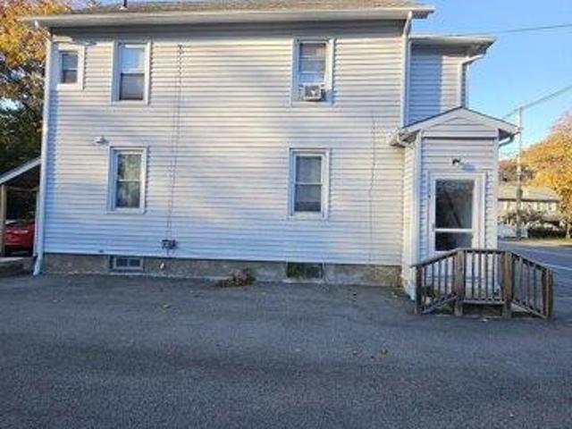 house with 4 bedroom, Norwich CT ES105206227