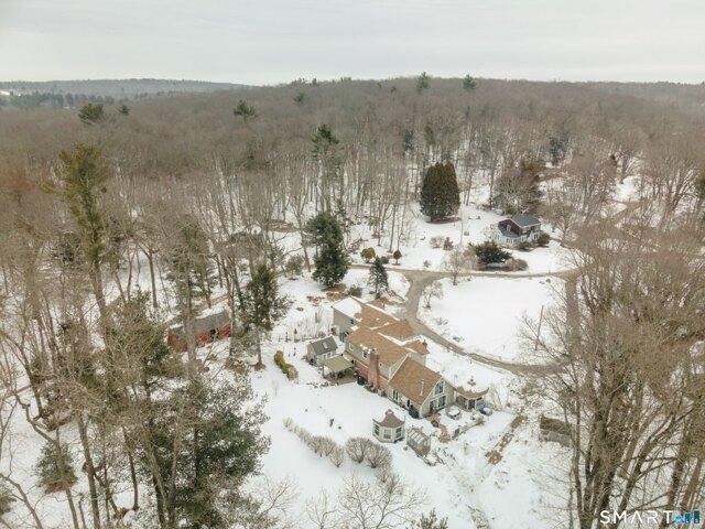 house with 4 bedroom, Norwich CT ES103161969