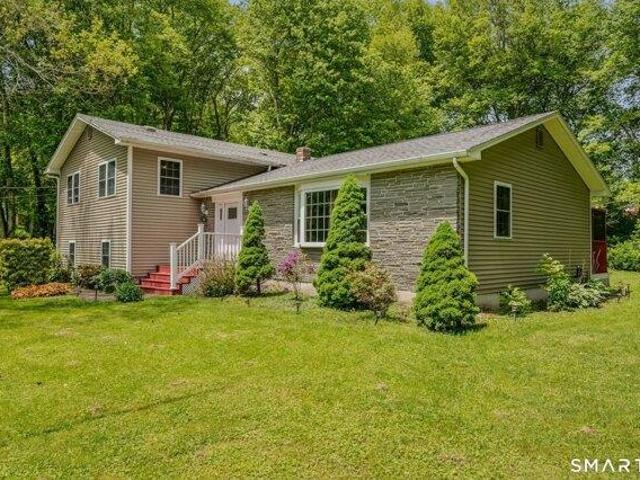 house with 4 bedroom, Norwich CT ES103185152