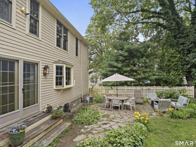 house with 4 bedroom, Norwich CT ES103188711