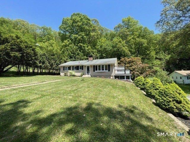 house with 4 bedroom, Norwich CT ES103188811
