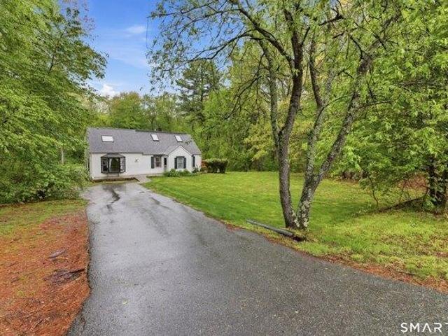 house with 4 bedroom, Norwich CT ES103190192