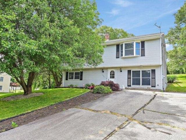 house with 4 bedroom, Norwich CT ES103190316