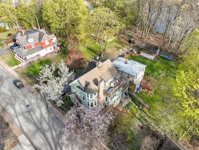 house with 4 bedroom, Norwich CT ES103436097