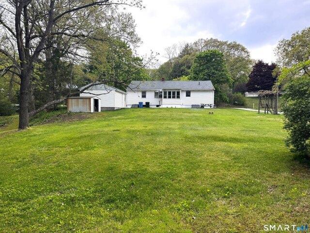 house with 4 bedroom, Norwich CT ES103437382