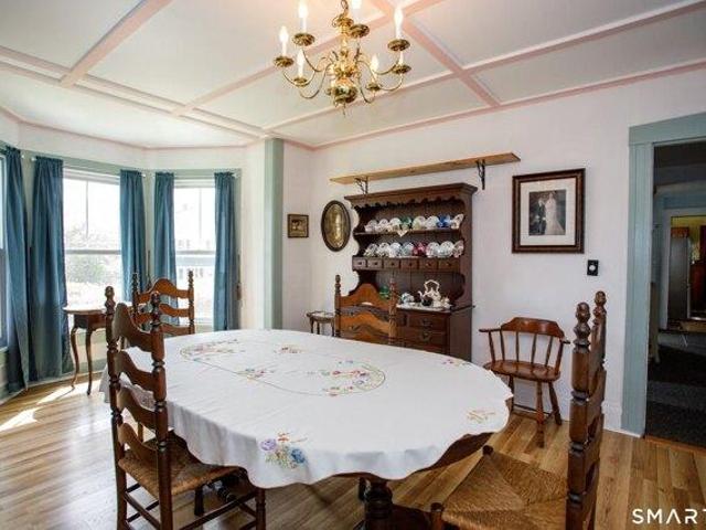 house with 4 bedroom, Norwich CT ES103499900