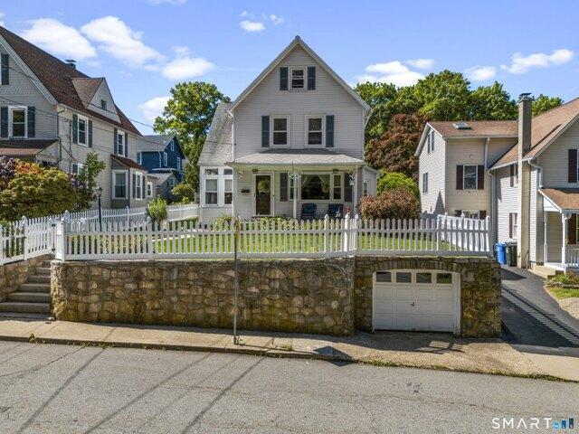 house with 4 bedroom, Norwich CT ES103500128