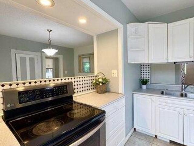 house with 4 bedroom, Norwich CT ES103967522