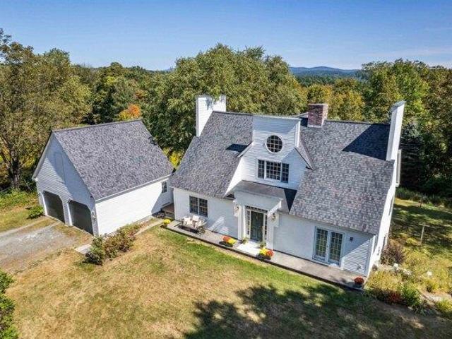 house with 4 bedroom, Norwich VT DS102157690