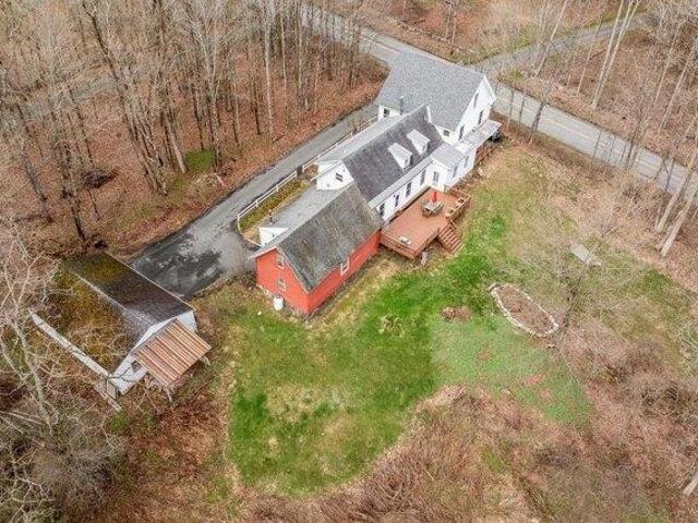 house with 4 bedroom, Norwich VT ES104264668