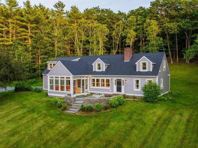 house with 4 bedroom, Norwich VT ES105105628