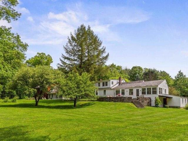 house with 4 bedroom, Norwich VT ES105205929