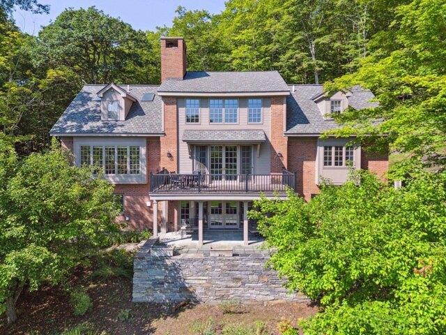 house with 4 bedroom, Norwich VT ES103663929