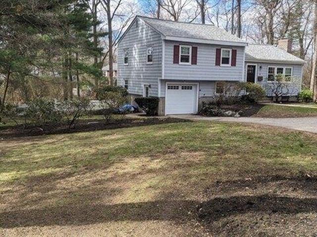 house with 4 bedroom, Norwood MA DLS101705673