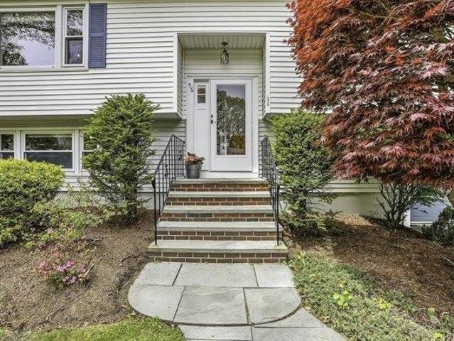 house with 4 bedroom, Norwood MA DLS102824440