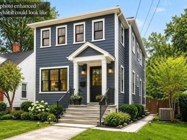 house with 4 bedroom, Norwood MA DS104008060