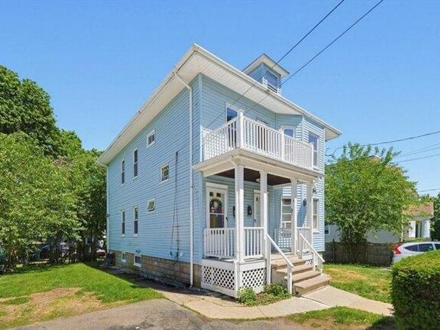 house with 4 bedroom, Norwood MA DS104407037