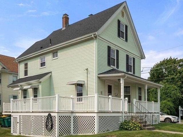 house with 4 bedroom, Norwood MA DS104440880