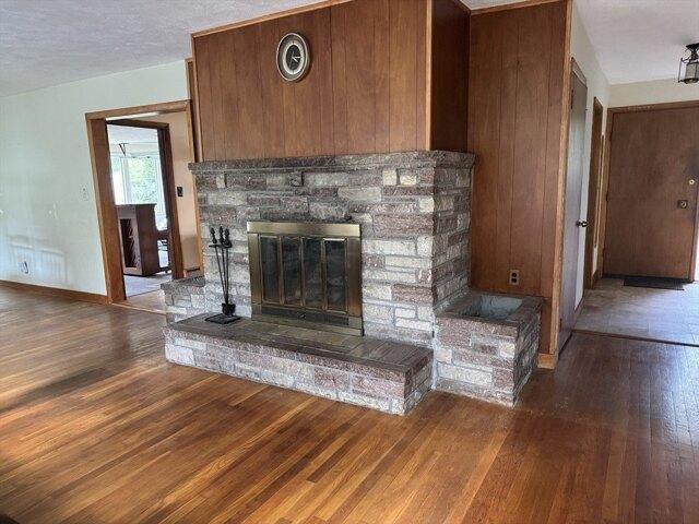 house with 4 bedroom, Norwood MA DS104477829