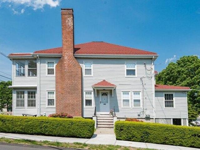house with 4 bedroom, Norwood MA DS103968662