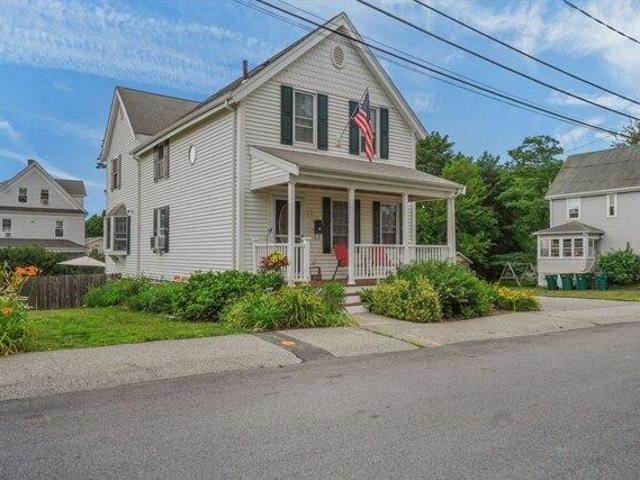 house with 4 bedroom, Norwood MA DS103969592