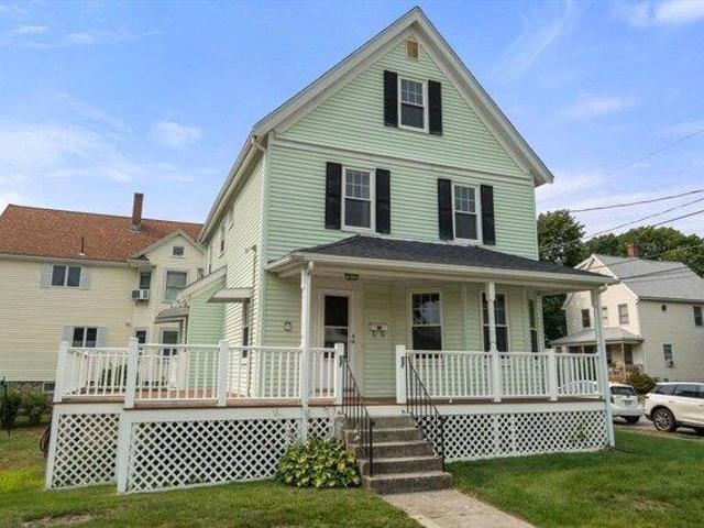 house with 4 bedroom, Norwood MA ES105176129