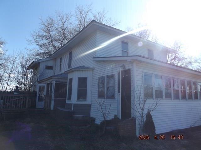 house with 4 bedroom, Norwood NY DS103627350