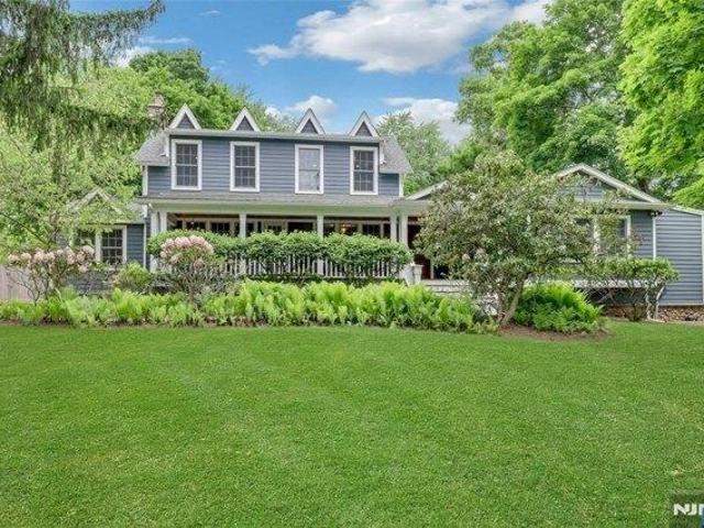 house with 4 bedroom, Norwood NJ DS102528926